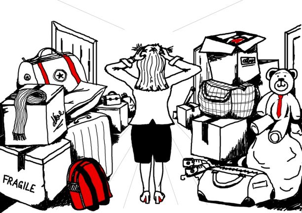 School Trunk Boarding Staff Are You Tearing Your Hair Out At The End Of Term school-trunk-boarding-staff-are-you-tearing-your-hair-out-at-the-end-of-term